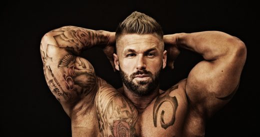 Bodybuilding Myths, with Muscle Building Quotes | PBworks